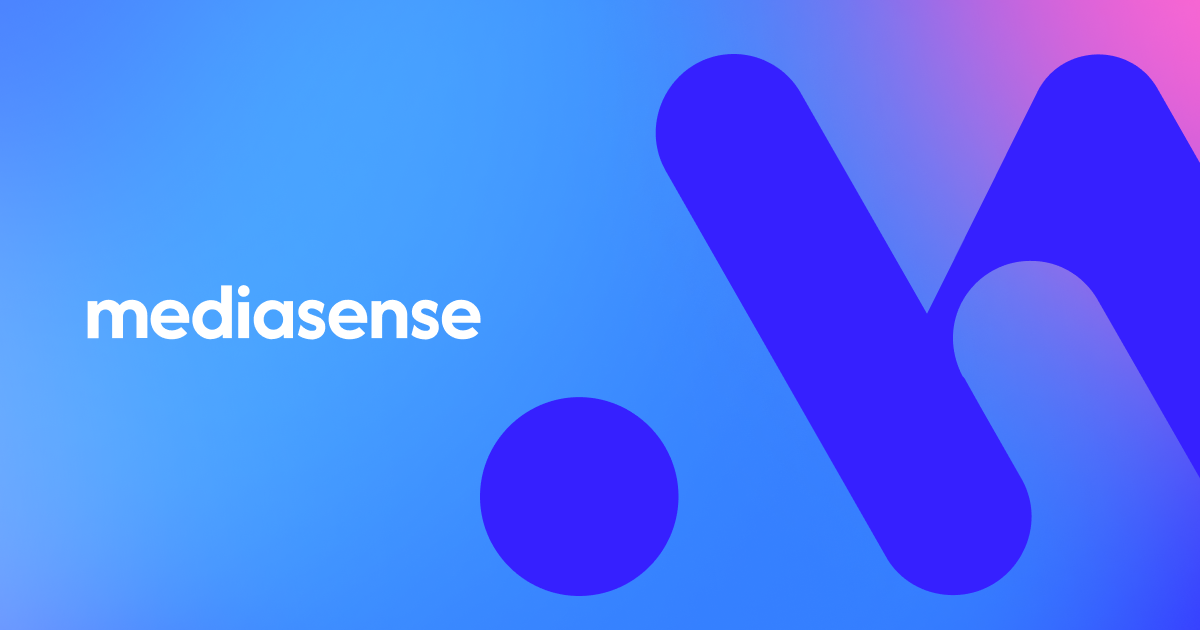 mediasense Rebrands to Meet the Moment: Building Towards Unified ...