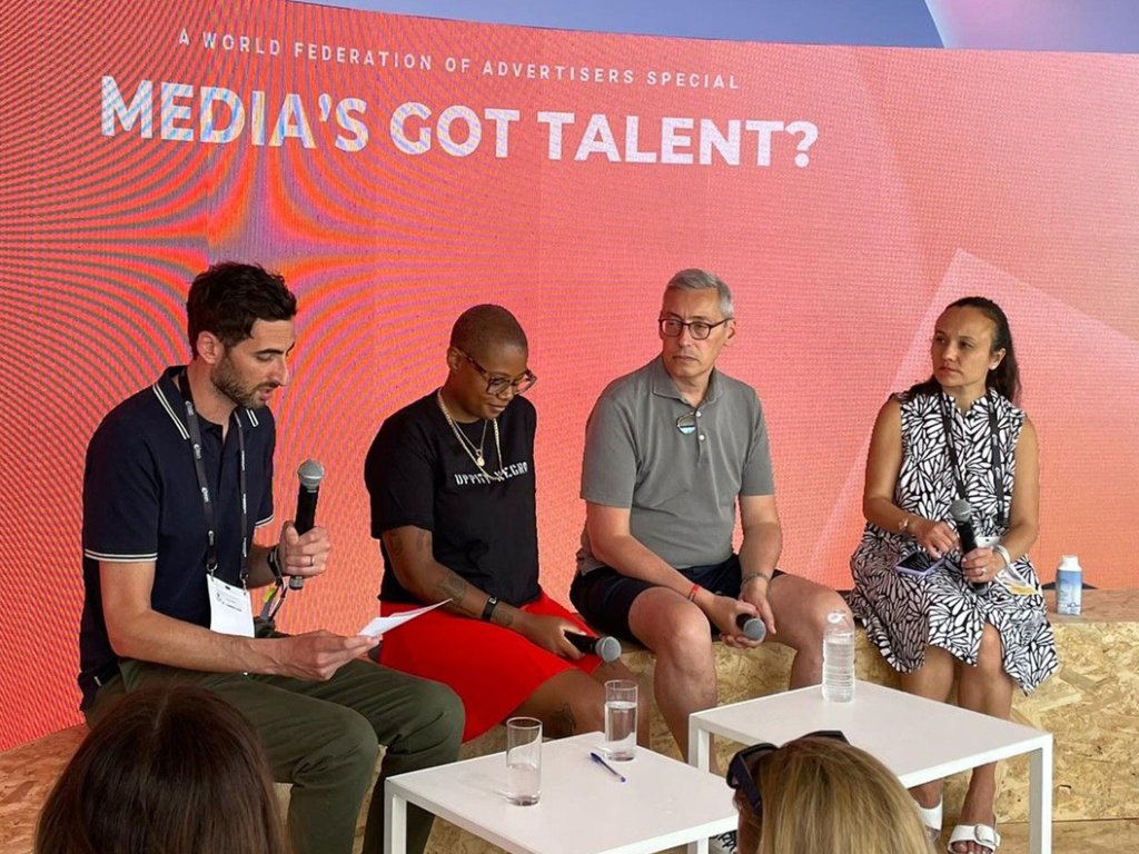 Cannes WFA MediaSense 2 | MediaSense