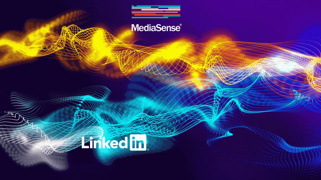 MediaSense LinkedIn at 6k! | MediaSense