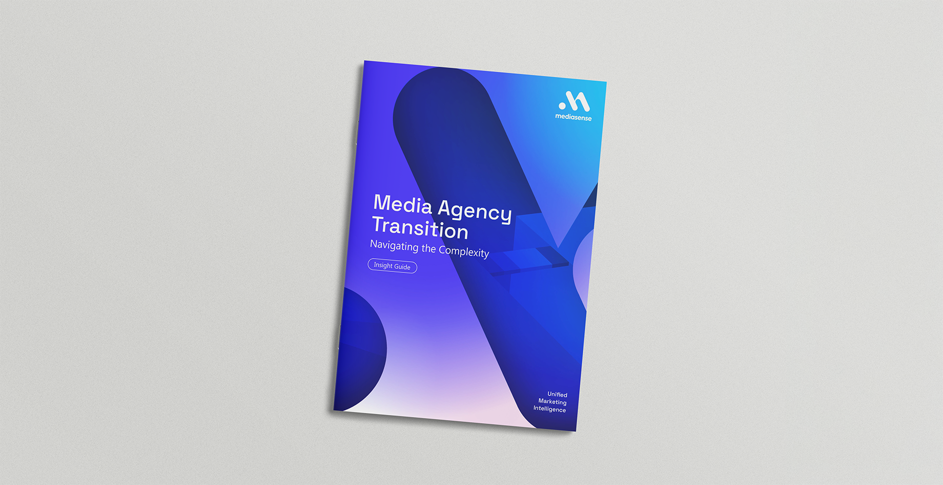 03 Media Agency Transition ΓÇô Navigating the Complexity | mediasense